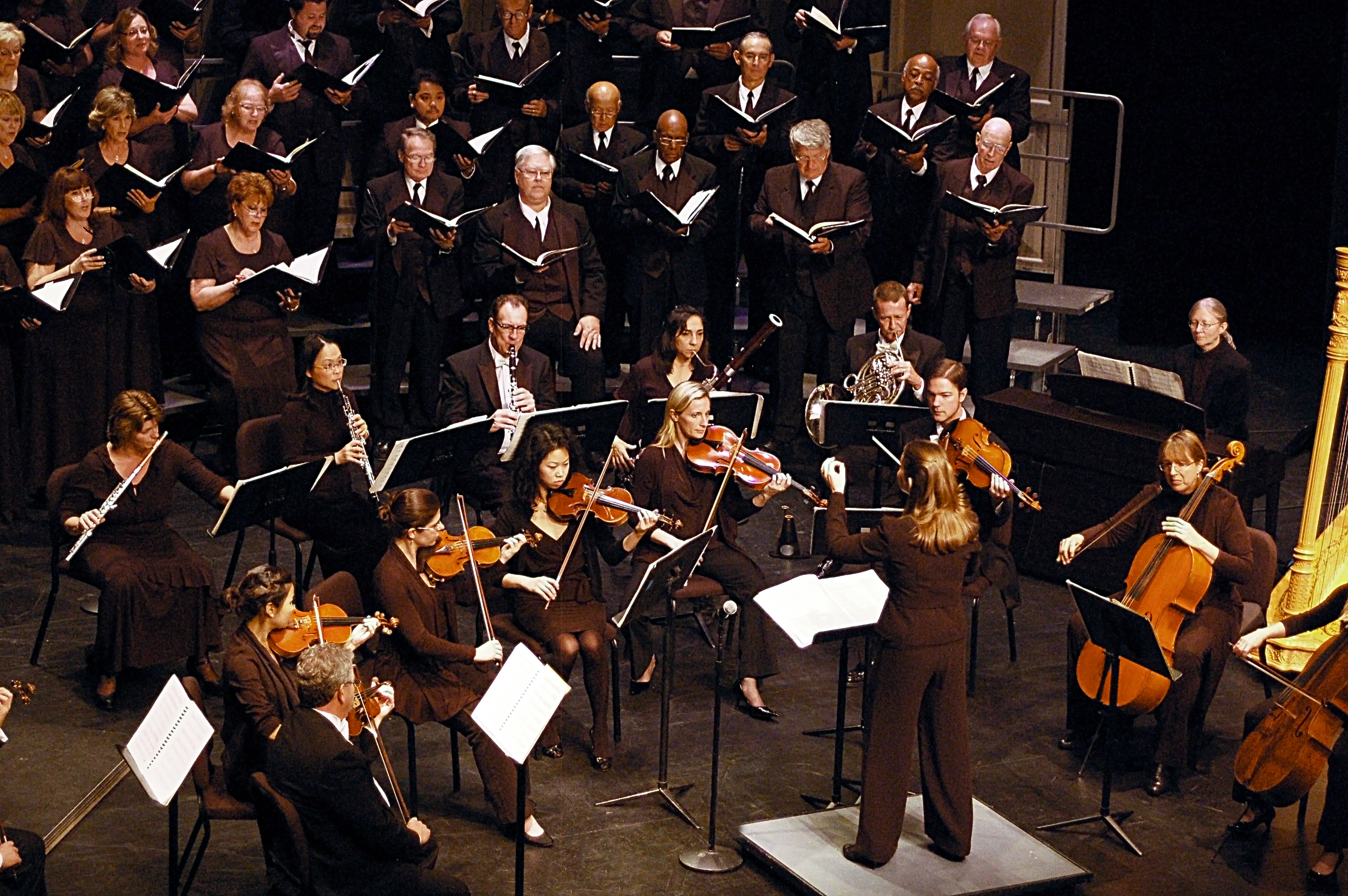Classical Christmas | California Chamber Orchestra